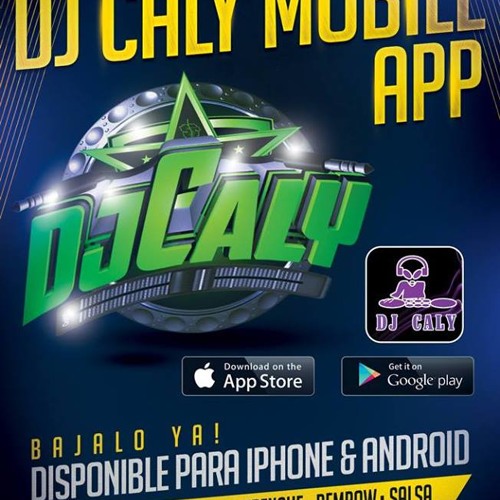 Stream OLD SCHOOL REGGUETON DJCALY by Dj Caly | Listen online for free ...