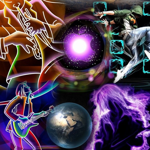 Stream Andrew Lee Mitchell | Listen to me playlist online for free on ...