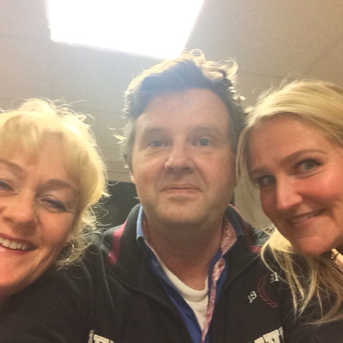 Stream Manon Veenendaal | Listen to Radio Texel playlist online for ...