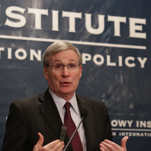 Stream 2014 Owen Harries Lecture by Stephen J. Hadley by Lowy Institute ...