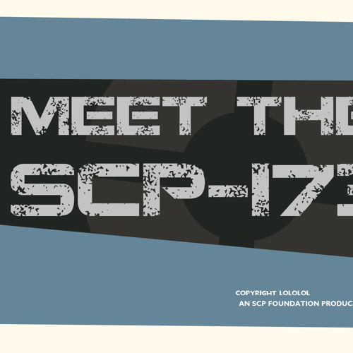 Stream SCP-CIM Founder | Listen to TF2 meets SCP-173 playlist online ...