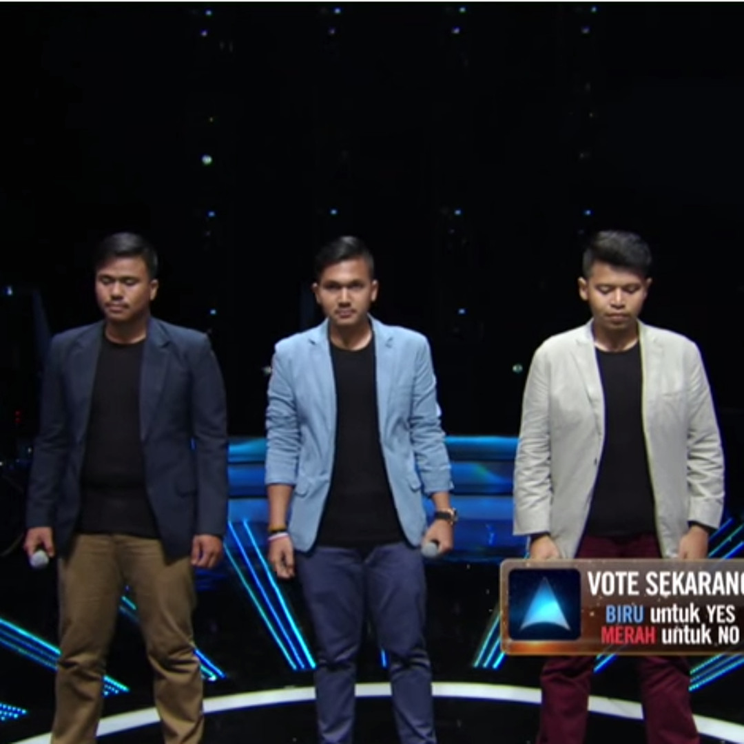 Stream Bertiga - Swear It Again (Westlife) Rising Star Indonesia2014 ...