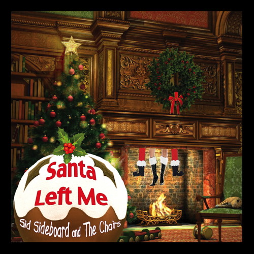 Stream Santa Left Me Rugger All by Sid Sideboard | Listen online for ...