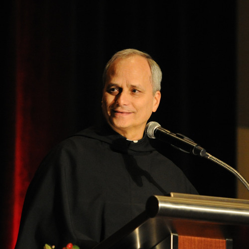 Stream Interview with Bishop-elect Robert Prevost, O.S.A. by Midwest ...