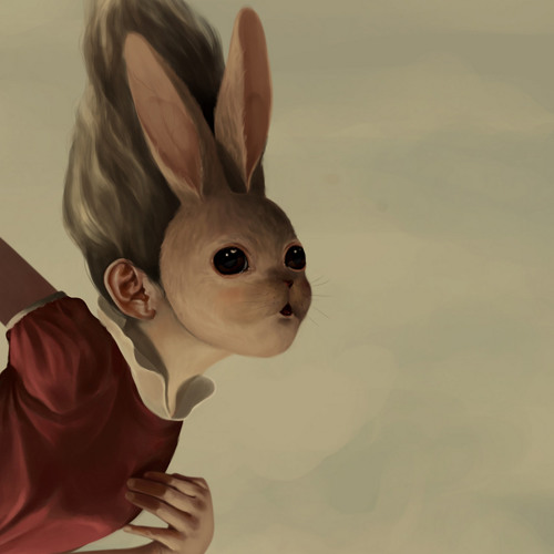 Stream SLEEP PARTY PEOPLE - The Skin We Live In by Brian Batz | Listen ...