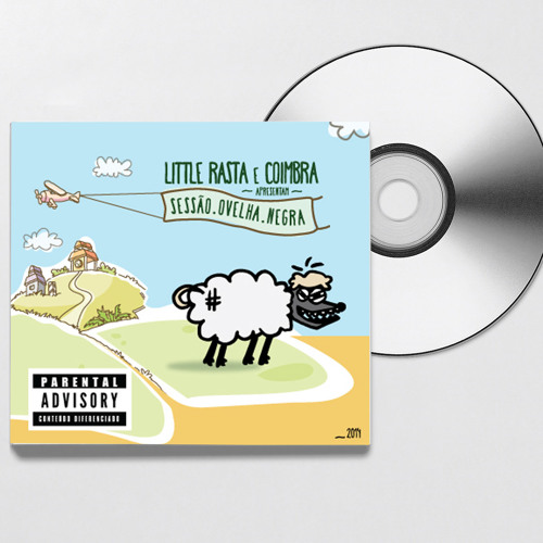 Stream Little Rasta & Coimbra - Black Sheep Crew Part.Dj Morenno by ...