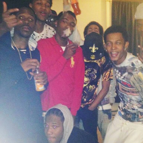 Stream Slim Shady-Plug Brothers (Slay Dolo Kush) by El Shaquille ...