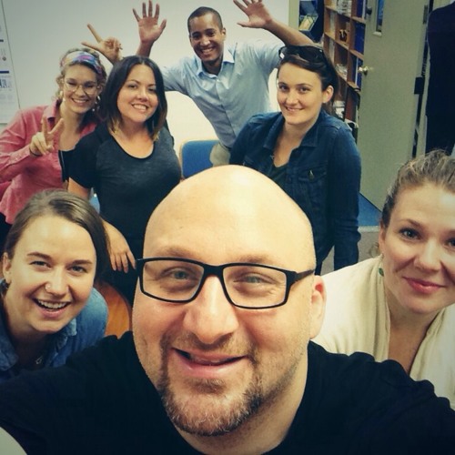 Stream Della Mae Interview With Big Hass on MIX FM Saudi by BIG_HASS-1 ...