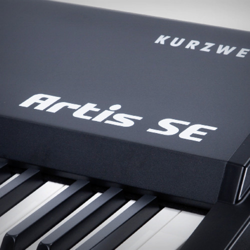 Stream Kurzweil Music Systems | Listen to Artis SE - Organs playlist ...