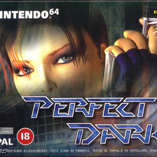 Stream Chicago Stealth (Perfect Dark Soundtrack) by Game!Game!Game ...