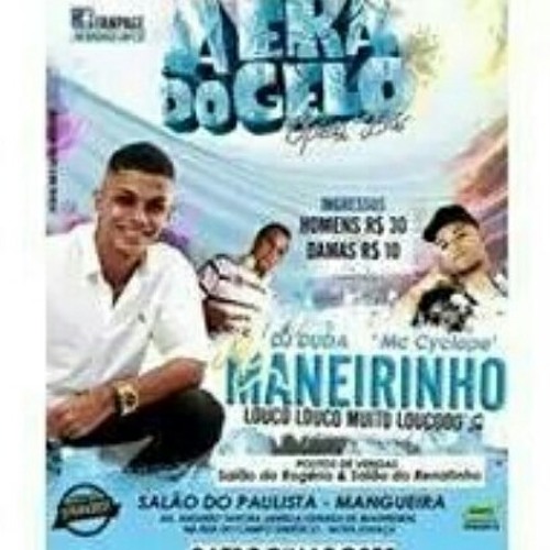 Stream Montagem Era do Gelo ( Dj Juan Pisco) em Morro Agudo by Djduda ...
