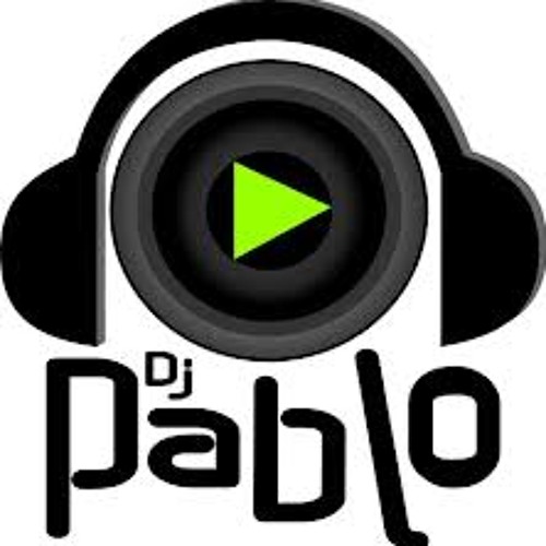 Dj Pablo Logo DJ Pablo Apple Music