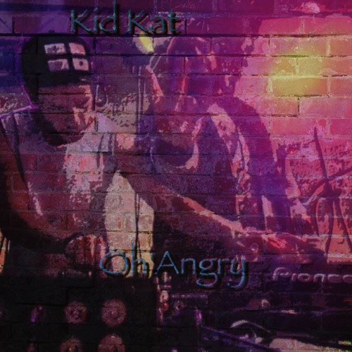 Stream Kid Kat & Oh Angry - I love by Kid Kat & Oh Angry | Listen ...