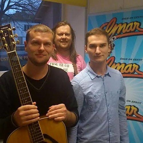 Stream Ummamuudu - Kosjalaul by Kristjan Luik | Listen online for free ...