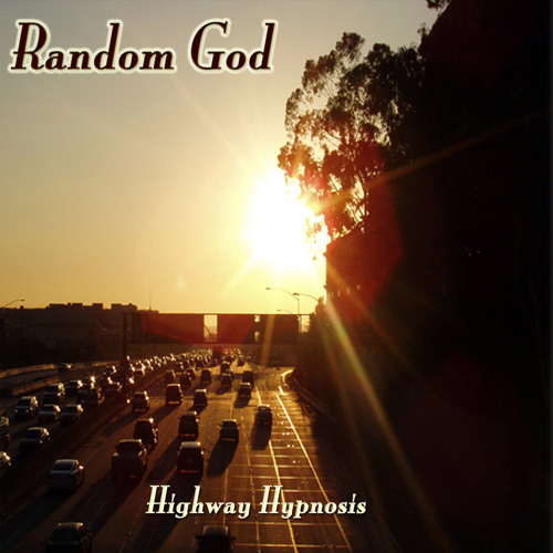 Stream My Holy Ghost by Random God | Listen online for free on SoundCloud