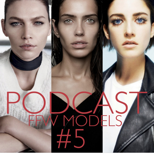 Stream #5: Aline Weber, Amanda Wellsh, Cris Herrmann e Luis Fiod by FFW ...