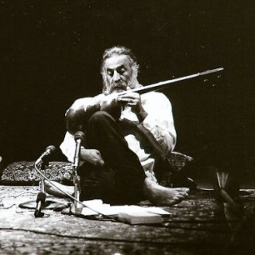 Stream Mohammad Reza Lotfi - Dastgahe Homayoun-1358 by Amin Harâti ...