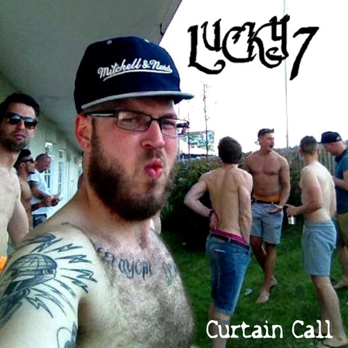 Stream LUCKY 7 EP (Fishinabox Presents...) GET LUCKY Track Curtain Call ... Stream LUCKY 7 EP (Fishinabox Presents...) GET LUCKY Track Curtain Call ...