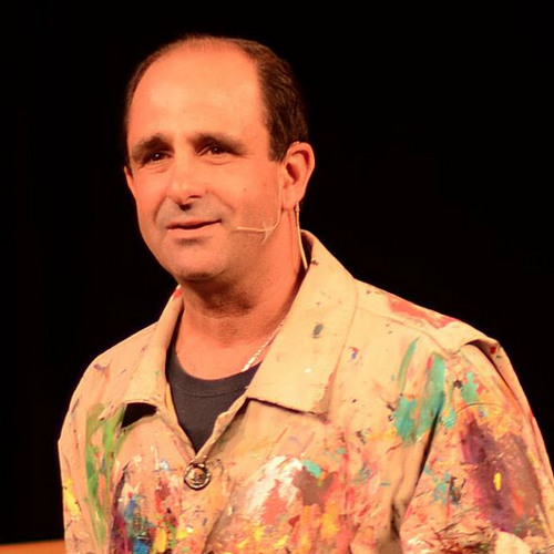 Stream #62: Jeff Sparr - Mind Over Matters by Innovation Crush | Listen ...