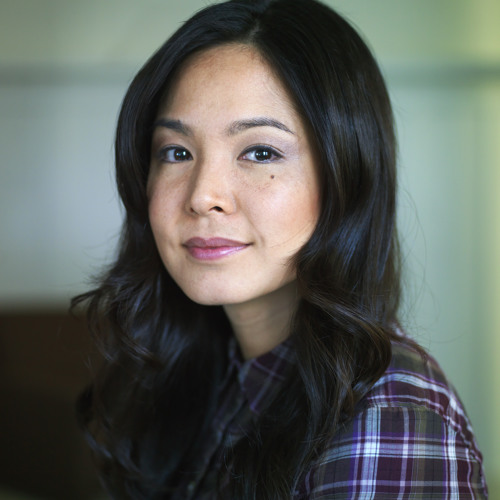 Patricia Ja Lee Noh8