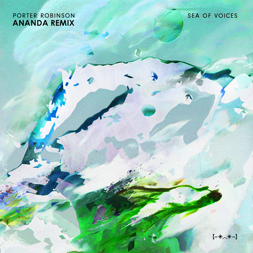 Sea Of Voices (Ananda Flip) by Ananda Beats - Free download on ToneDen