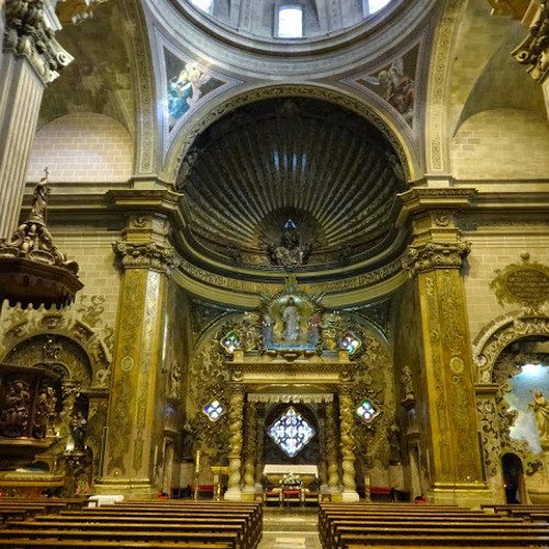 Stream Kyrie & Gloria by George Engelhardt | Listen online for free on ...