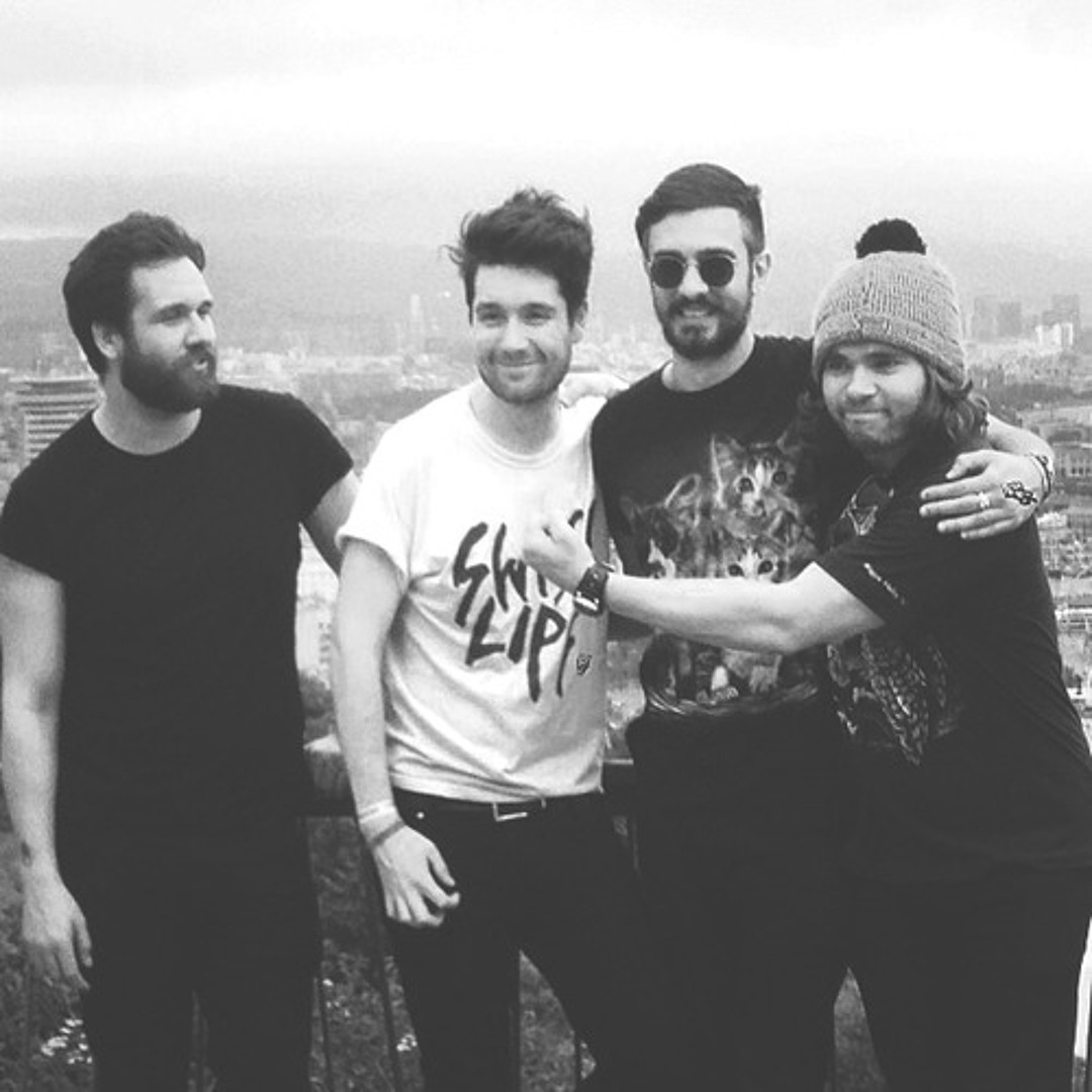 Stream Bastille - Driver (Radio 1 Rescores Drive Premiere) by d è n i s ...