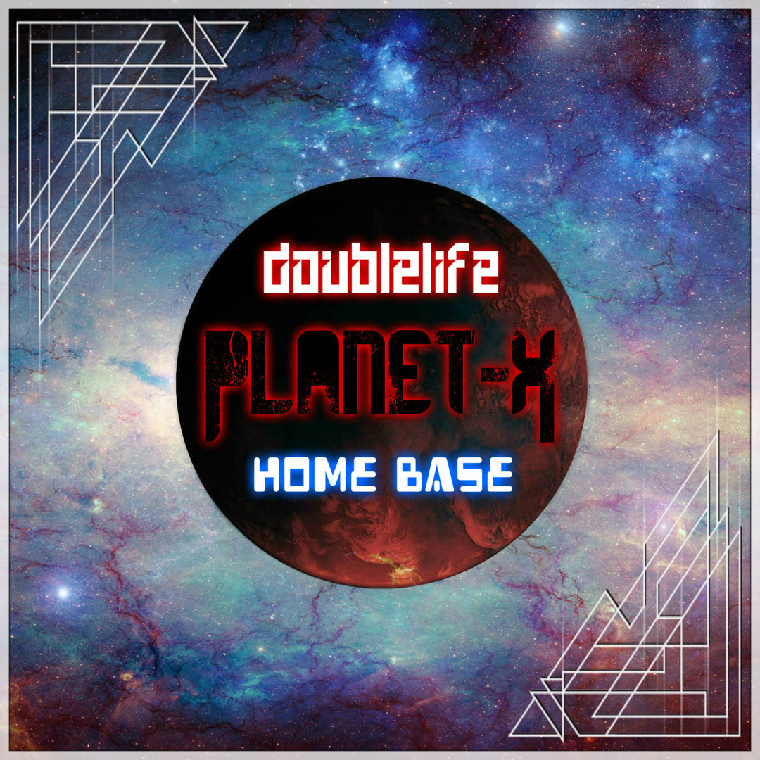 Stream Planet-X (OUT NOW!) by DoubleLife | Listen online for free on ...