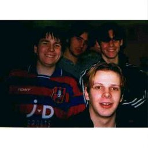 Stream NoWhere - Satan's Son by Jon Belfield | Listen online for free ...