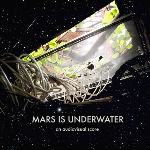 Stream Mars Is Underwater (Table Of Contents) by Ricardo Iamuuri ...