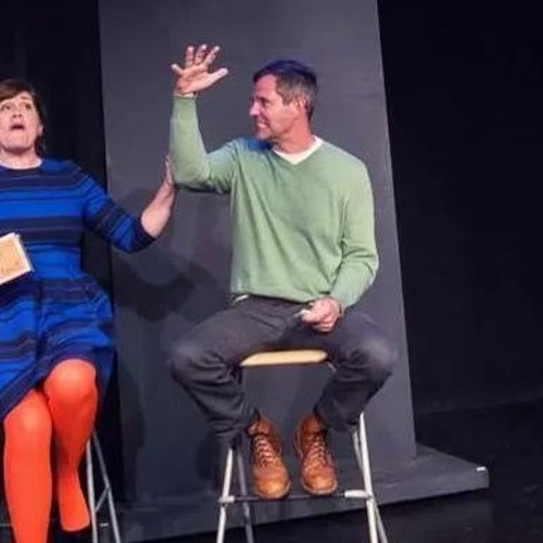 Stream Up and Down by Carrie Poppy | Listen online for free on SoundCloud