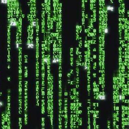 Stream pattens in the matrix ... Mr lucky... by Mr ''Lucky'' | Listen ...