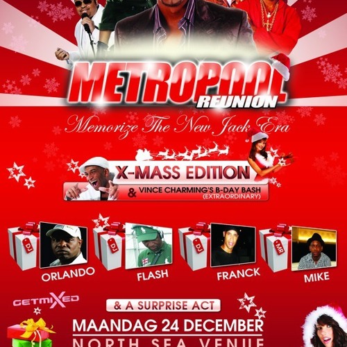 Stream METROPOOL COMPILATIE (slowjams)(mr mike live in the mix) by ...