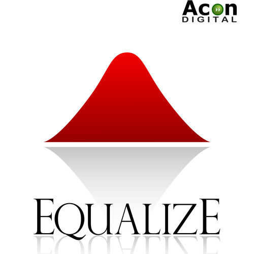 Stream acondigital | Listen to Acon Digital Equalize - Phase Modes playlist online for free on ...