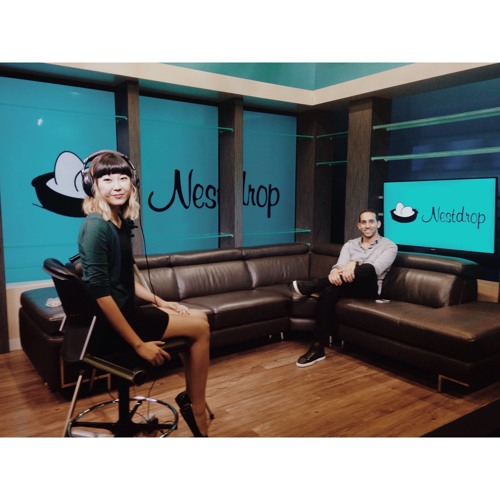 Stream Belinda Cai: An Introduction by Carrie Poppy | Listen online for ...