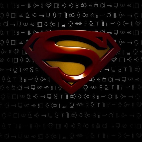 Stream The Original "Superman" Theme Song by JT | Listen online for ...