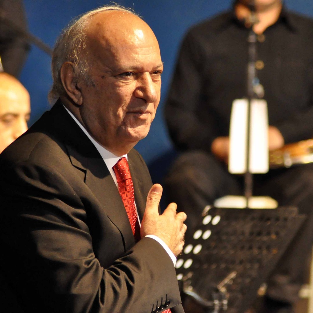 Stream موسيقى عمر خيرت - من فلم قضية عم احمد 1985 by Barrak | Listen ...