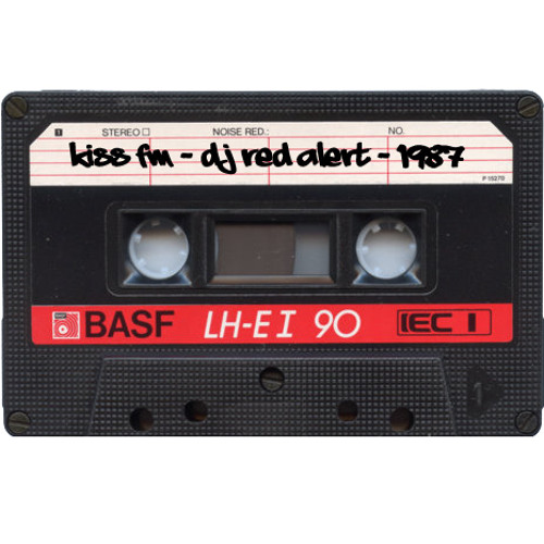Stream KISS FM RED ALERT 87 - PJS TAPE PT 1 by jorunbombay1970 | Listen ...