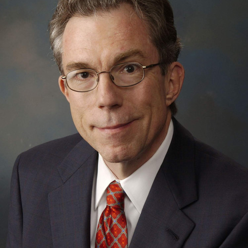 Stream Keynote Lecture: Who the Heck is Walter George? by ...