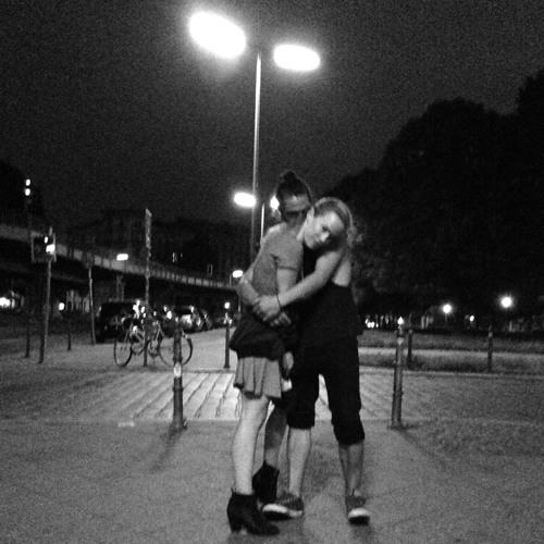 Stream White Nights (snippet) by Ann & Bones | Listen online for free ...