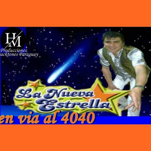 Stream la nueva estrella - viento envia la nueva estrella al 4040 desde ...