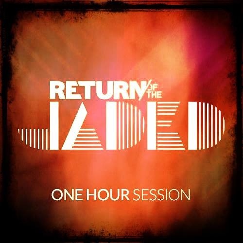 Stream One Hour Session | October Part 1 by Return of the Jaded ...