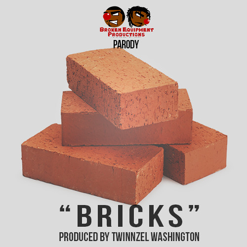 Stream "Bricks" Parody - (@FILNOBEP) by FILNOBEP | Listen online for ...