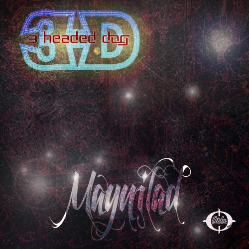 Stream Walang Pangalan - 3 Headed Dog by Wolf Gemora | Listen online ...