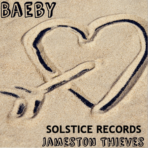 Stream Jameston Thieves - Baeby OUT NOW by Solstice Records | Listen online for free on SoundCloud