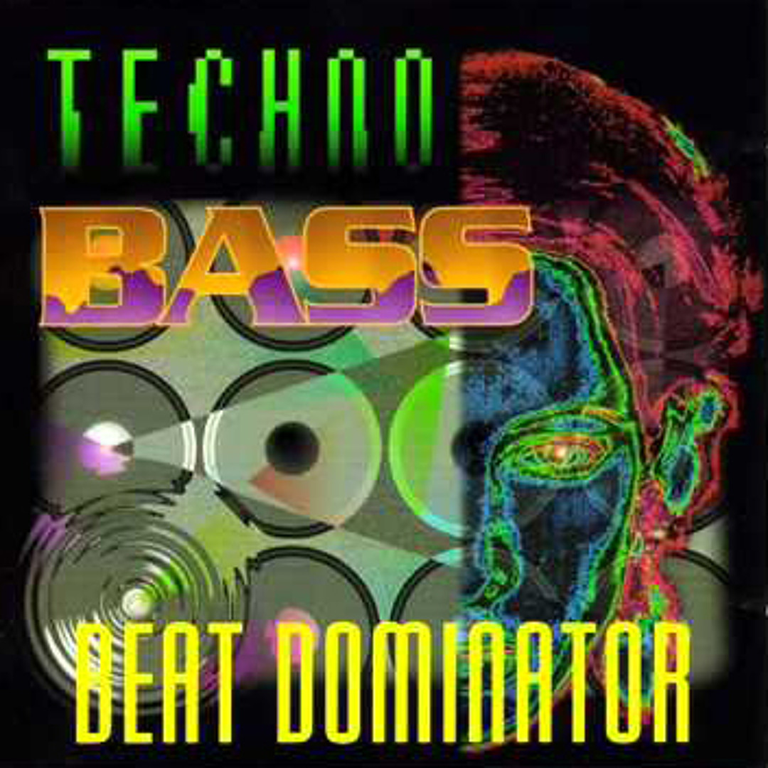 Stream Beat Dominator - Bass... Can U Hear Me? by Bruno Neves | Listen ...