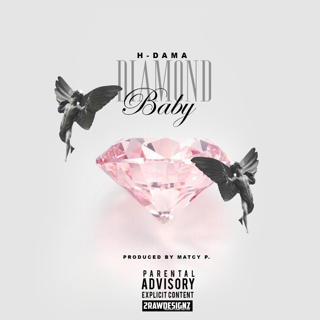 Stream Diamond Baby by H-Dama | Listen online for free on SoundCloud