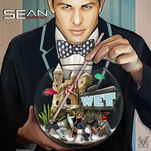 Stream Sean Van der Wilt - Wet by Nikko | Listen online for free on ...