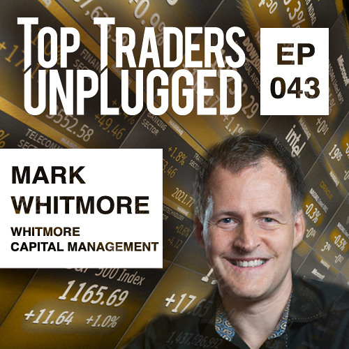 Stream 43 The Case For Currencies As An Asset Class with Mark Whitmore ...