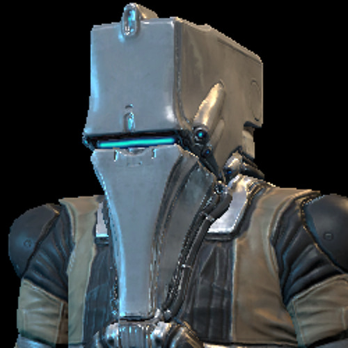 Stream 10 - Corpus Pilot by Cole W Eckert | Listen online for free on ...